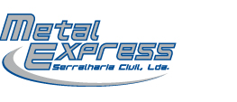 Metal Express - Trabalhos